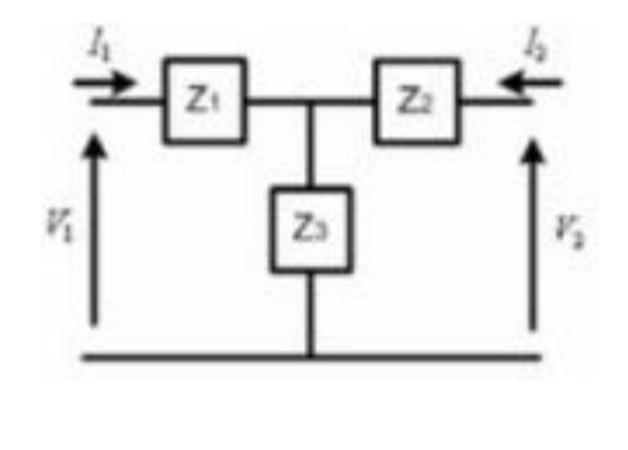Solved Define Z parameters ! | Chegg.com
