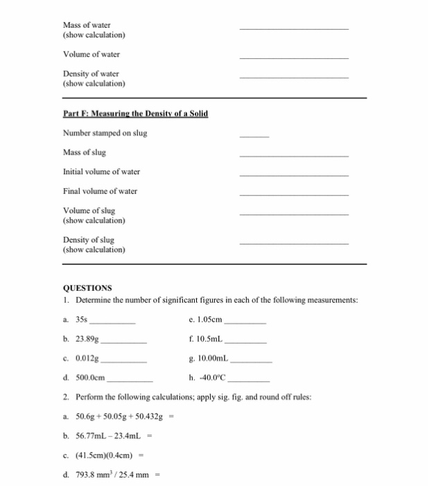 Solved Part A: Measuring Length Diameter of watch glass | Chegg.com