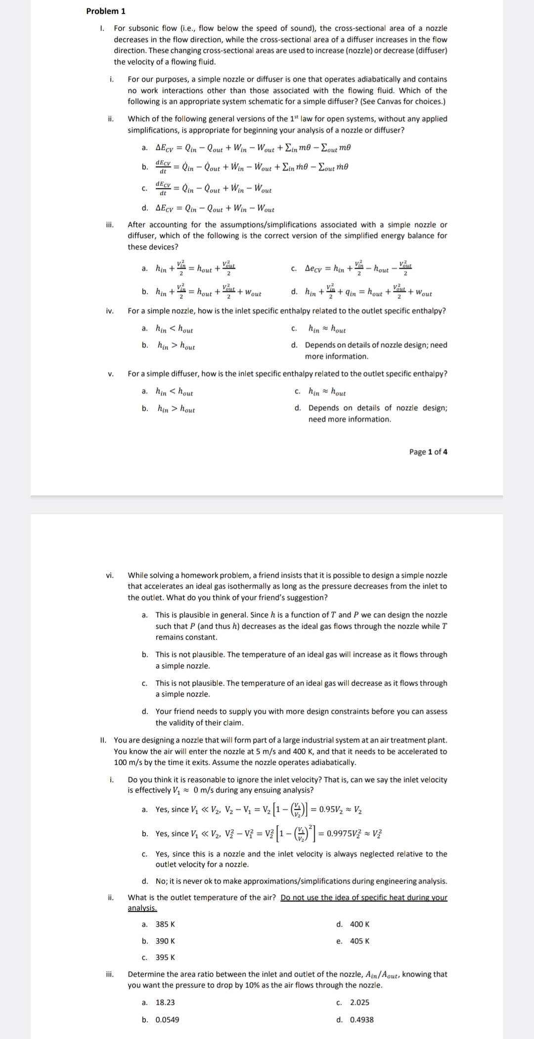 Solved Please solve correctly . ﻿All information in Image . | Chegg.com