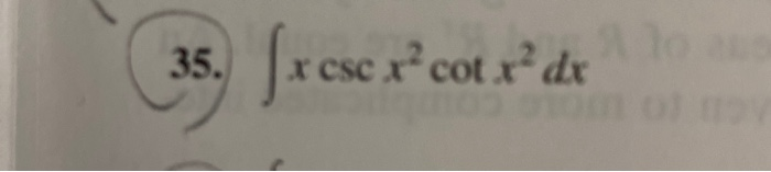 Solved Practice Exercises 17-44. Indefinite integrals Use a | Chegg.com
