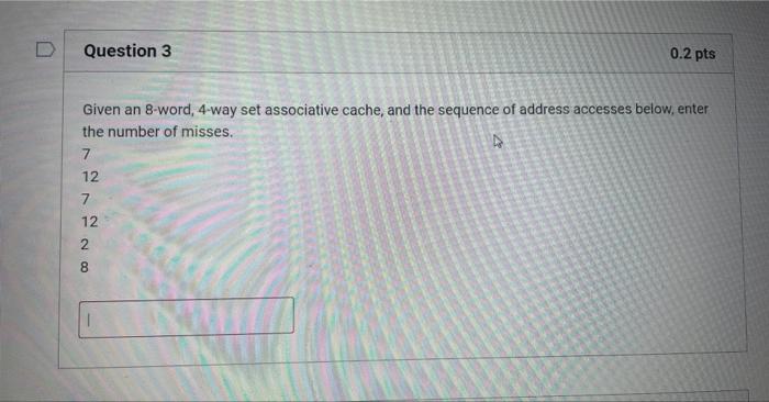 Solved In MIPS, the stack pointer is manipulated using the | Chegg.com