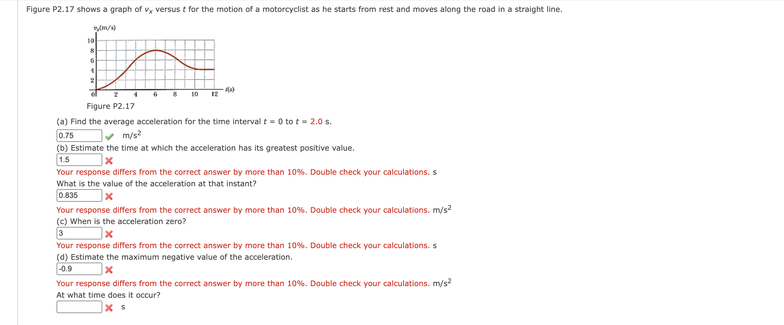 Solved Please answer BOTH questions and each part !!!! | Chegg.com