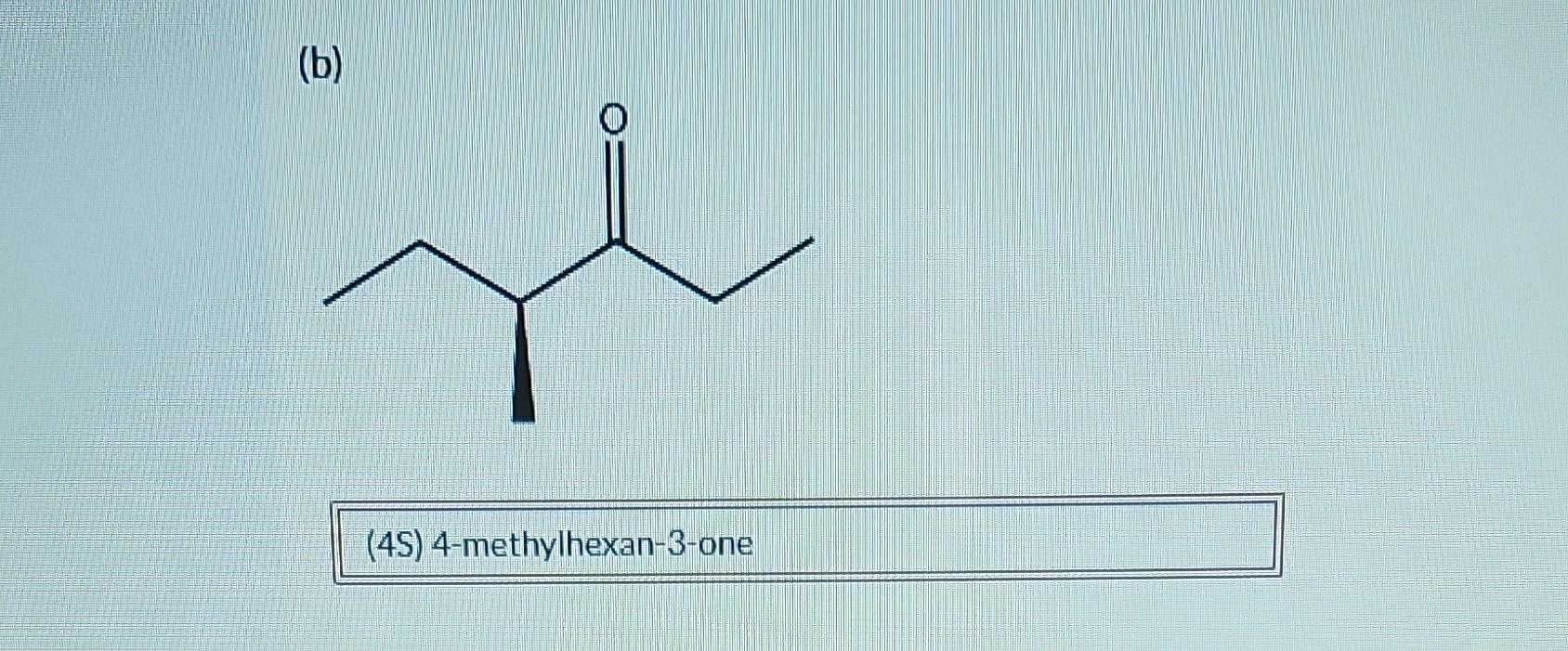 Solved Provide a systematic (IUPAC) name for each of the | Chegg.com