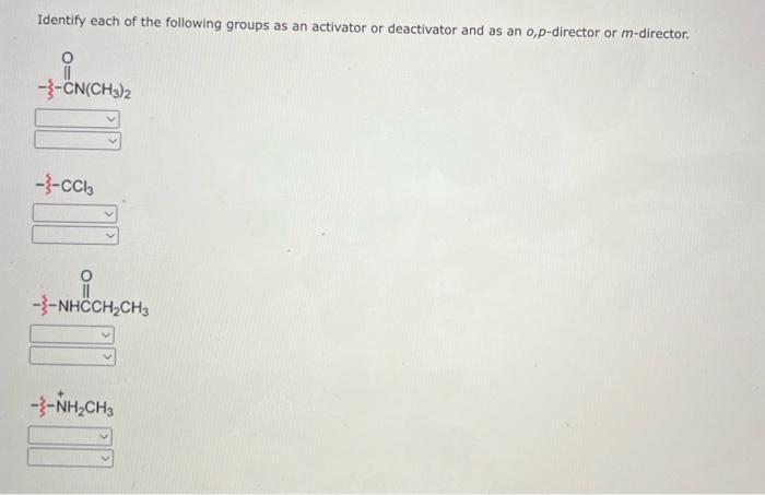 Solved Identify the reagents represented by the letters in | Chegg.com