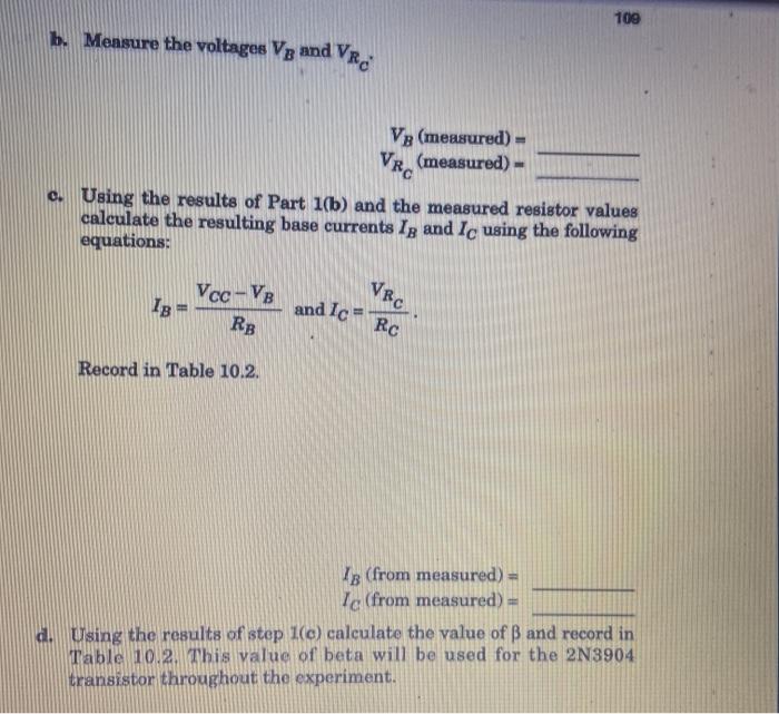 Solved Part 1. Determining B a. Construct the network of | Chegg.com
