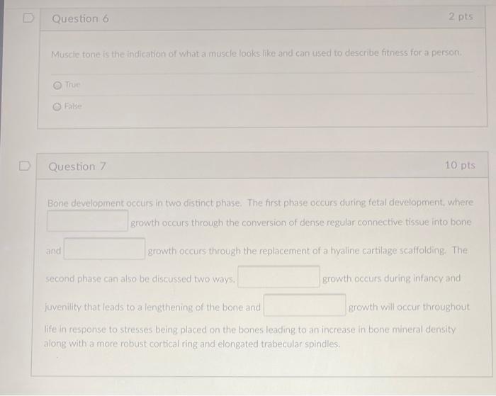 Solved please help me with both question mainly mumber 7 im | Chegg.com