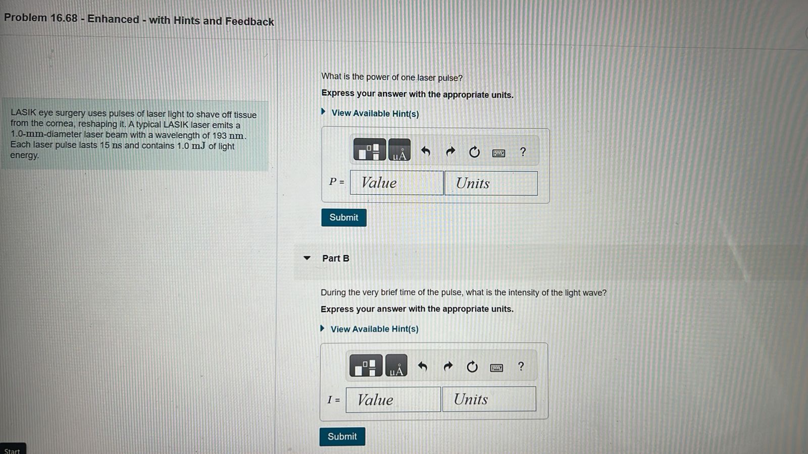 Solved Express your answer in nanoteslas.View Available | Chegg.com