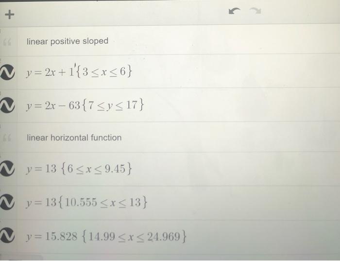 Solved urgent help please need help i made this function on | Chegg.com
