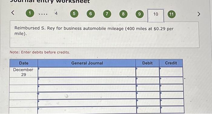 Solved Journal entry worksheet The computer system, acquired | Chegg.com
