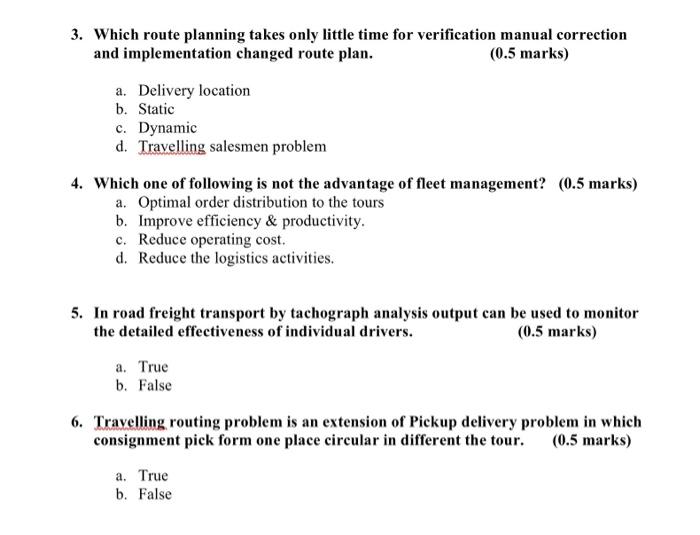 Solved Fleet-management information systems were considered. | Chegg.com