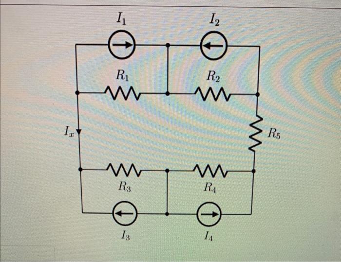 Solved Given: I1=75 amperes, I2=95 amperes, I3=61 amperes, | Chegg.com