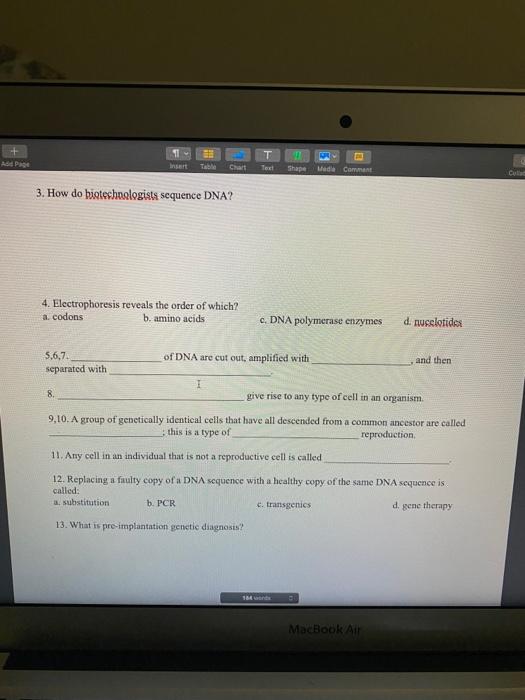 Solved Chart Text Shape Media Comment 3. How do | Chegg.com