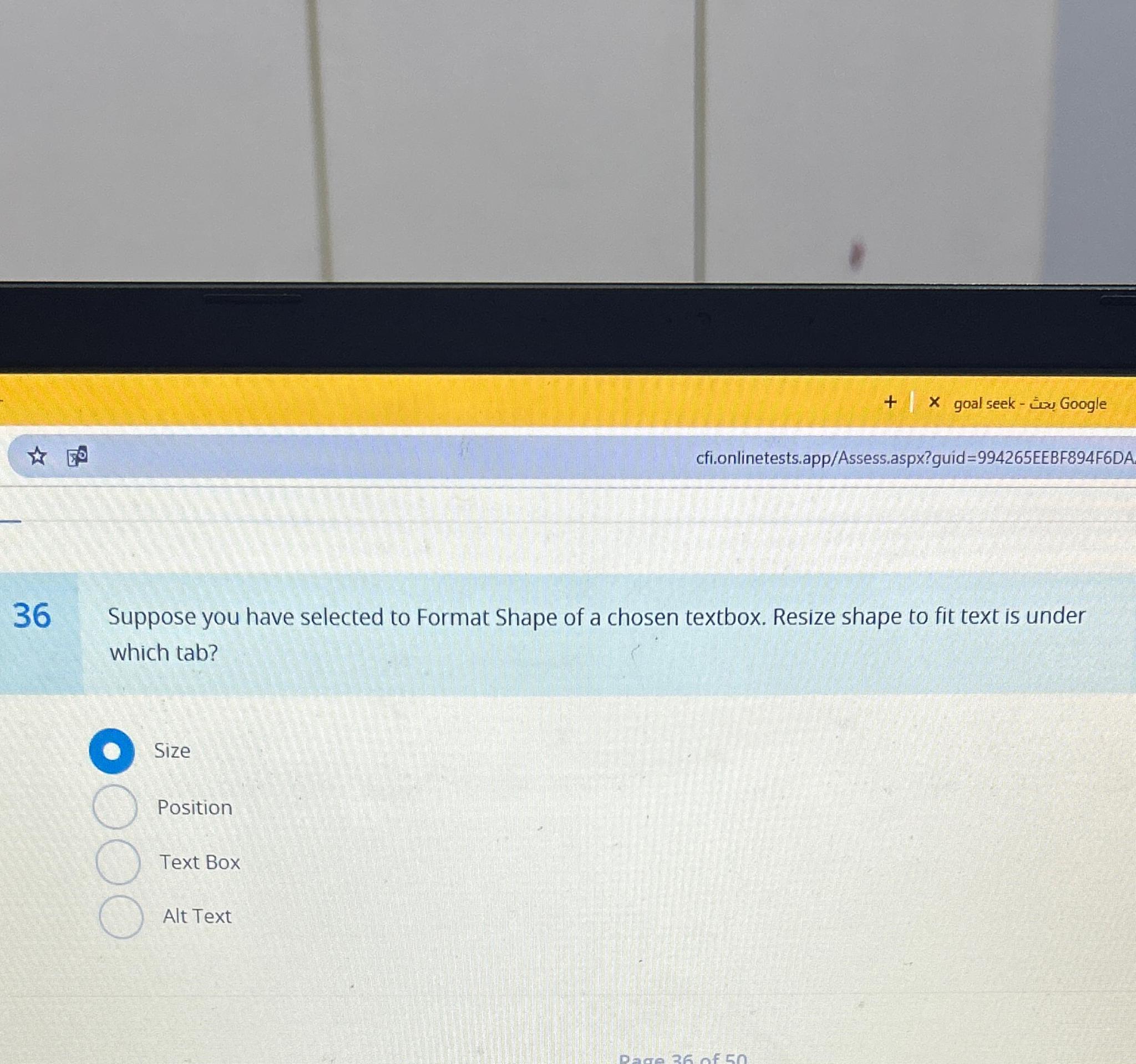 Solved +,× ﻿goal seek - ثư ﻿Google | Chegg.com