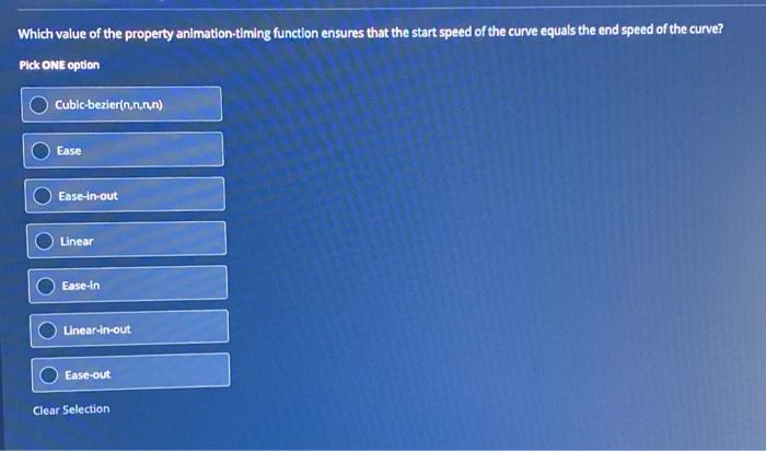 Solved 5. In HTML5, what is the correct way to show | Chegg.com