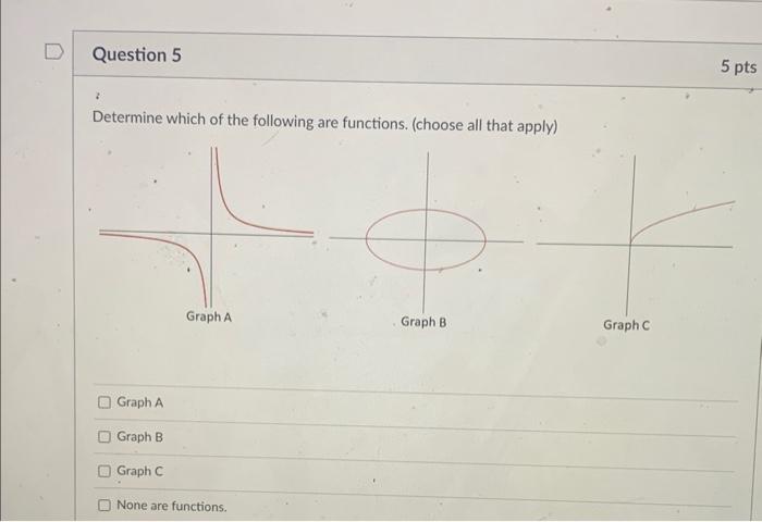 Solved Which of the following is the correct piecewise | Chegg.com