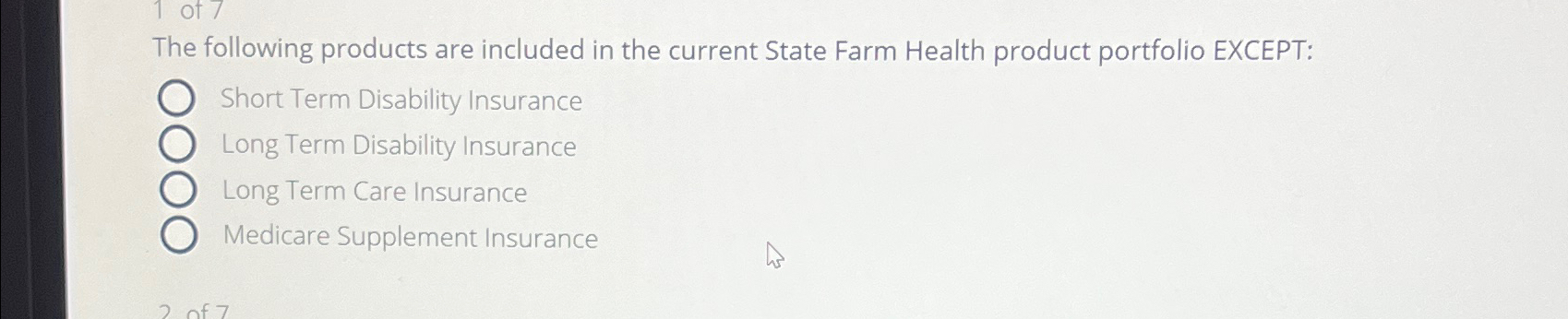 Solved The following products are included in the current | Chegg.com