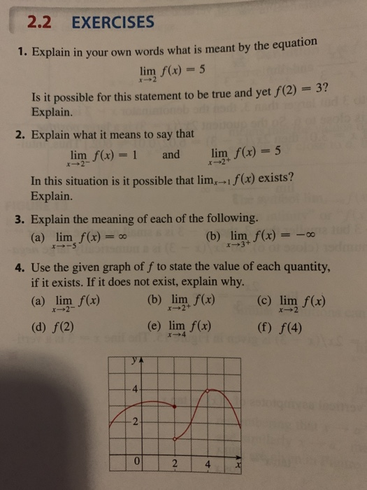 Solved 12 Exercises 1 2 Classify Each Function As A Power 1245
