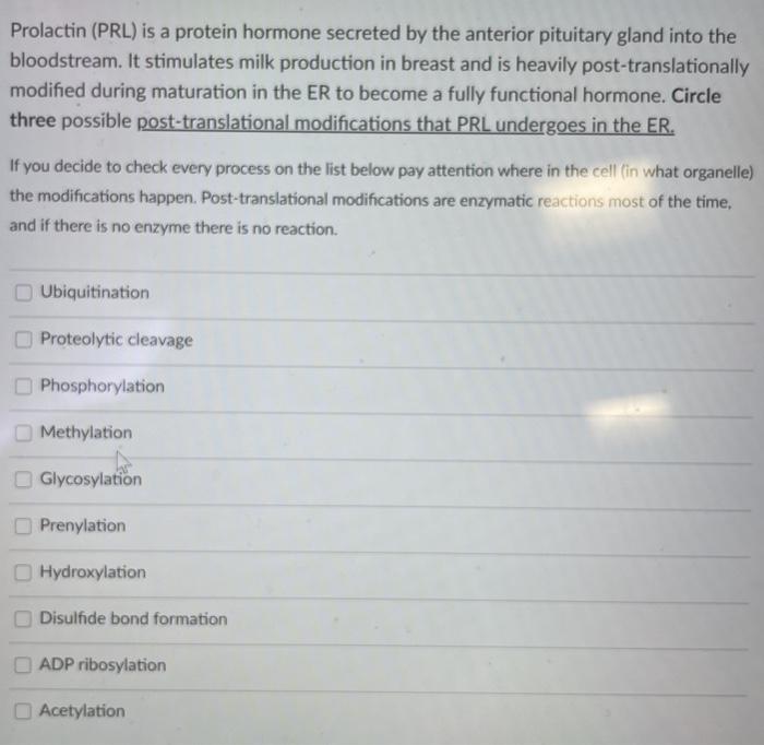 Solved • find a function, . then think in what subcellular | Chegg.com