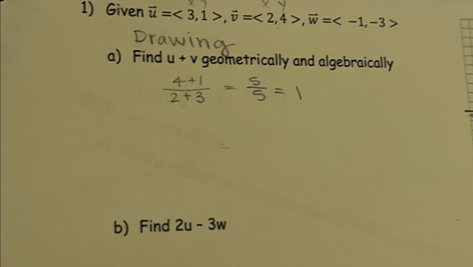 Solved Given | Chegg.com