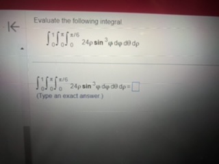 Solved ation botron condro?Evaluate the following | Chegg.com