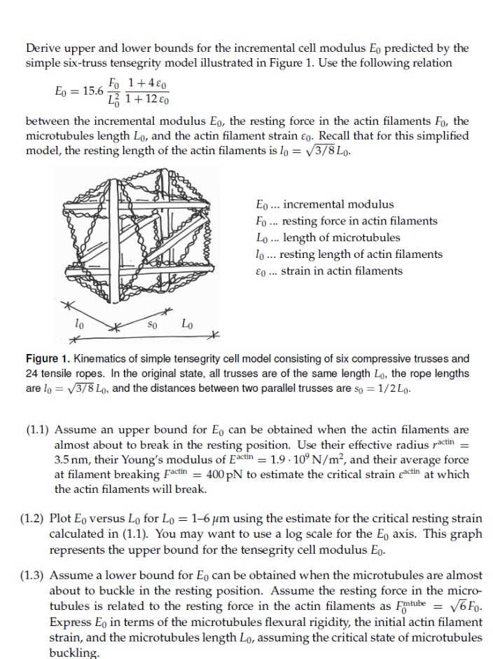 Solved Derive upper and lower bounds for the incremental | Chegg.com