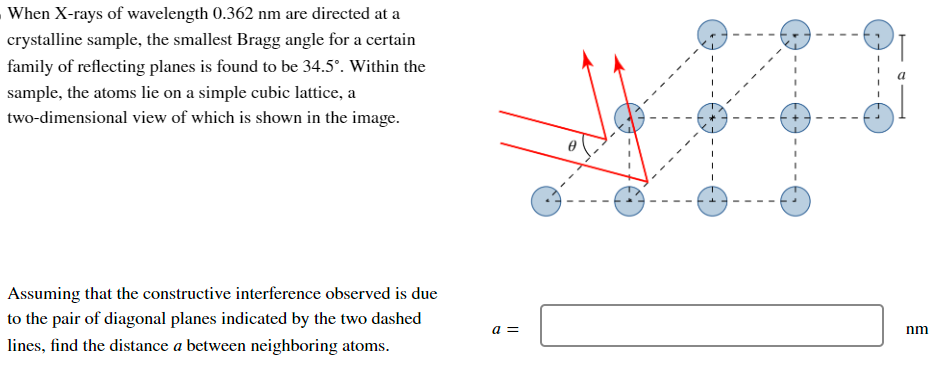 Solved Assuming that the constructive interference observed | Chegg.com