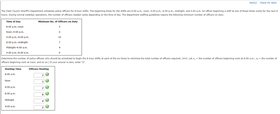 Solved I have the answers but can you please show step by | Chegg.com