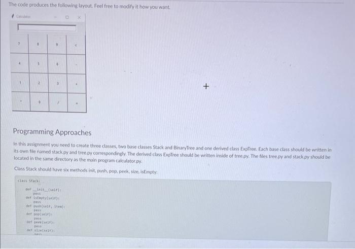 Solved pls solve the question in PYTHON and upload | Chegg.com