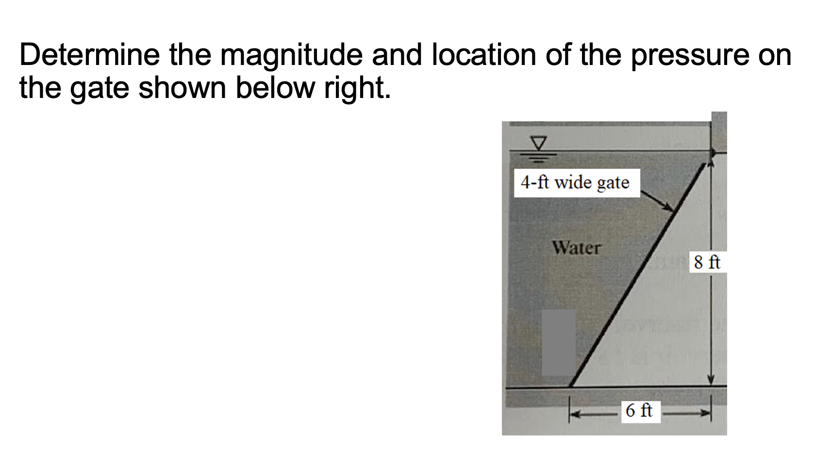 Solved calc's for each of the 3 ﻿force components (Fh, ﻿Fh, | Chegg.com