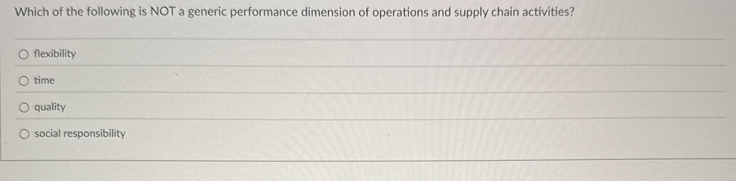 Solved Steps for Which of the following is NOT a generic | Chegg.com