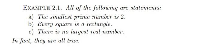 Solved Problem 3.5. Let P(x,y) be an open sentence with | Chegg.com