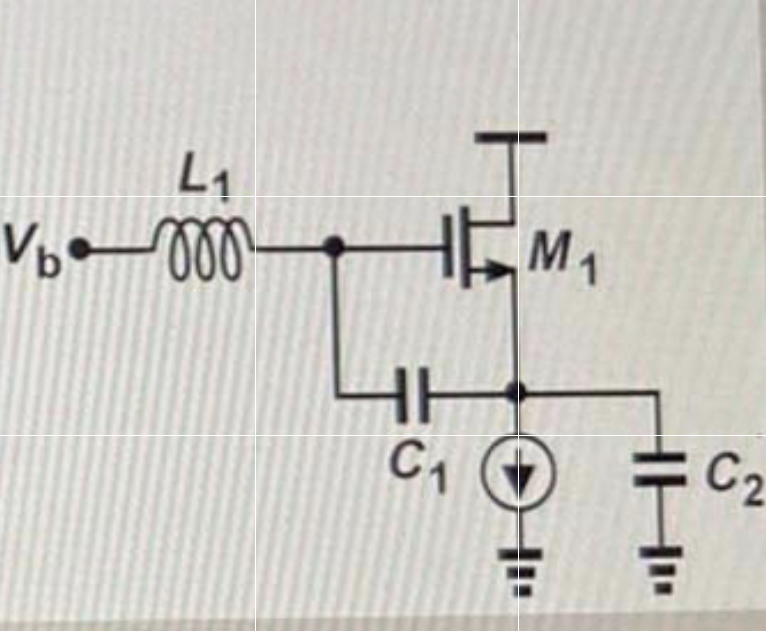 Solved I need full analysis for this circuit please | Chegg.com