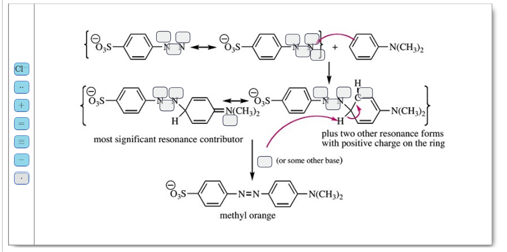 Solved Propose a mechanism for the synthesis of methyl | Chegg.com