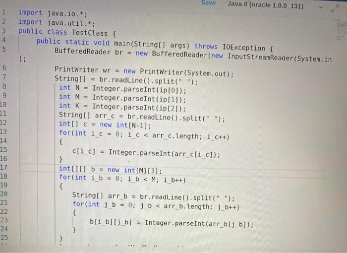 Solved Complete The Function Solve Preferably In Python3 If