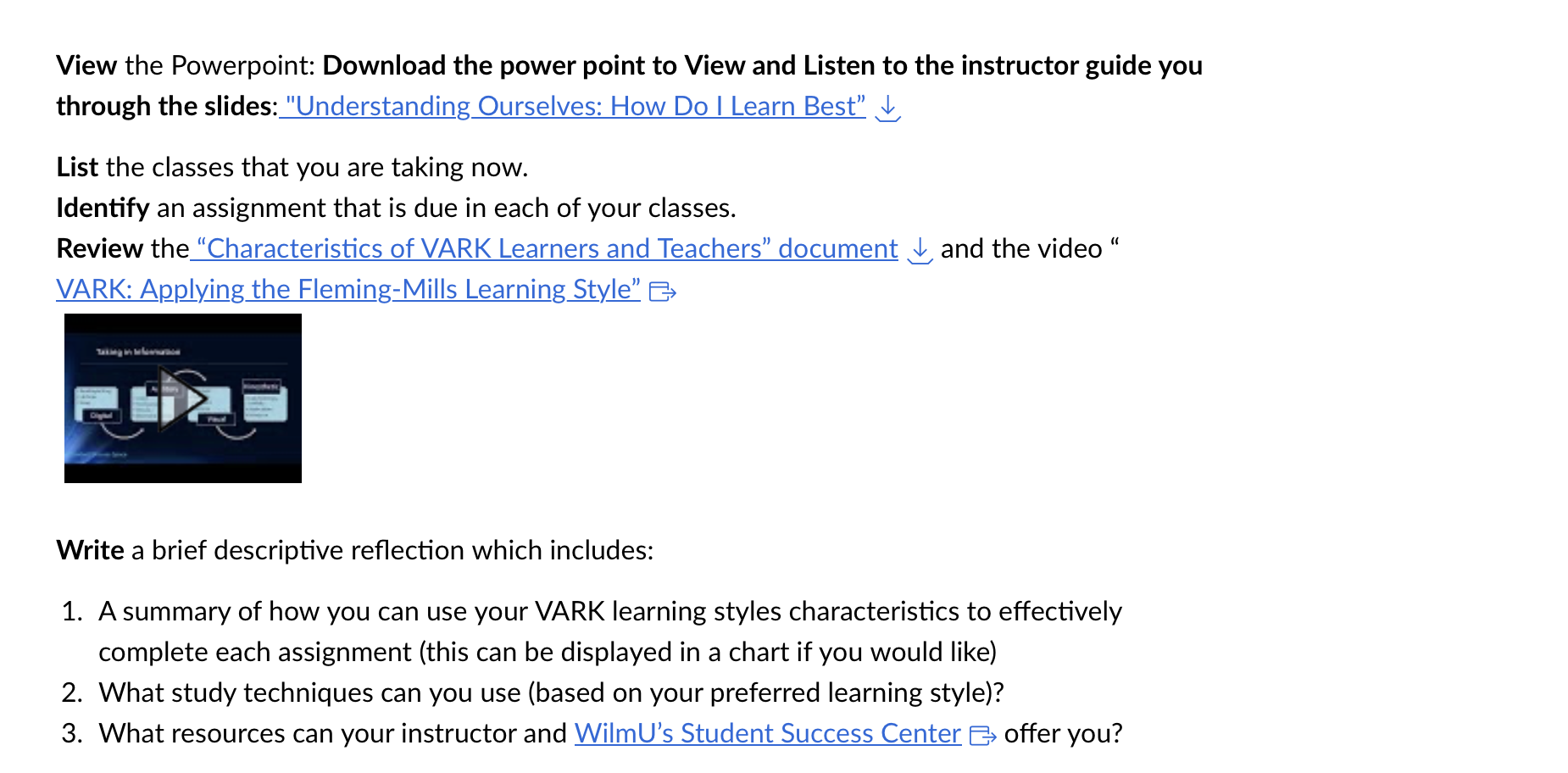 Solved View the Powerpoint: Download the power point to View | Chegg.com