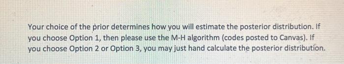 Solved Problem 6. [Bernoulli distribution for a binary | Chegg.com