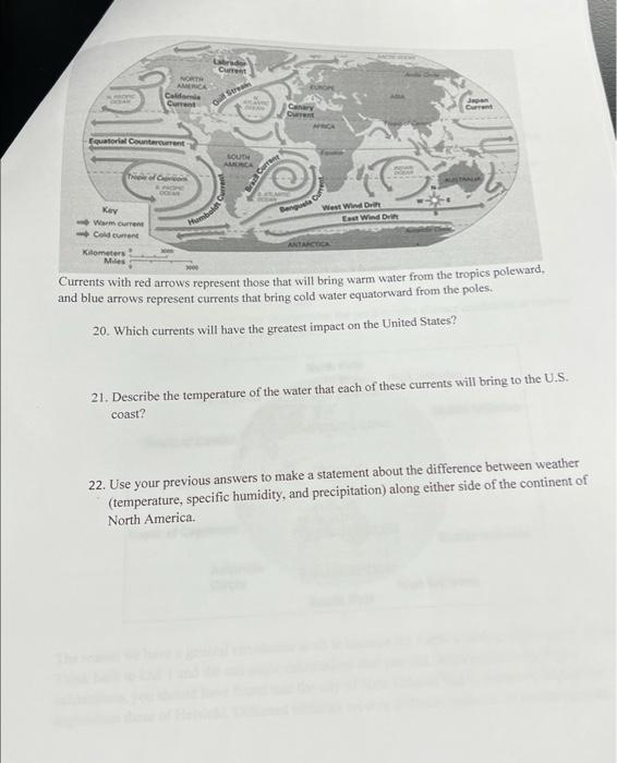Solved Currents with red arrows represent those that will | Chegg.com