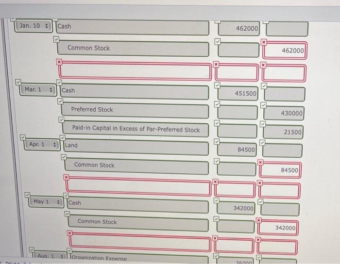 Solved Problem 13-01A a-c (Part Level Submission) Martinez | Chegg.com