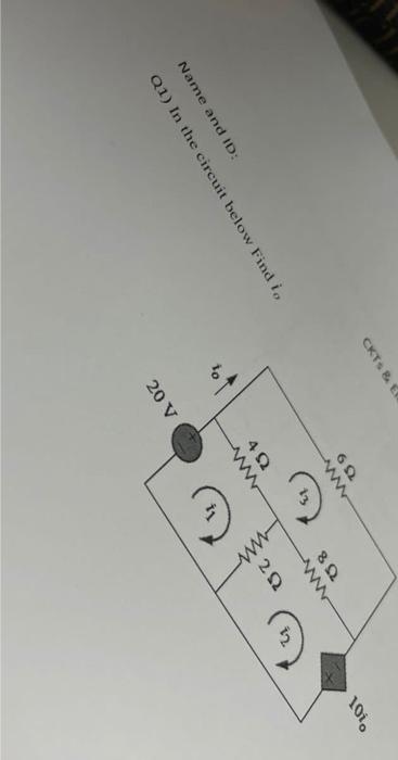 Solved pls solve fast | Chegg.com