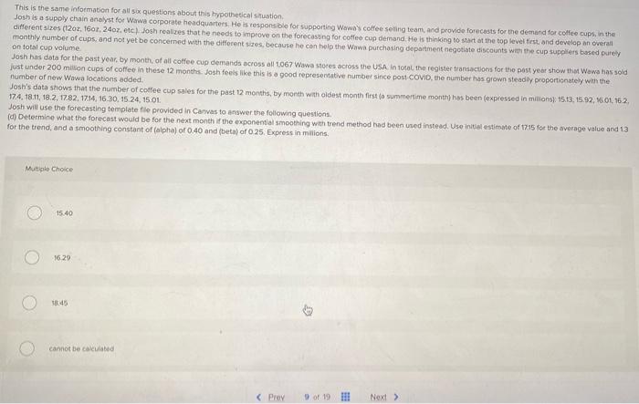 Solved This is the sama infoemation for all sax questions | Chegg.com