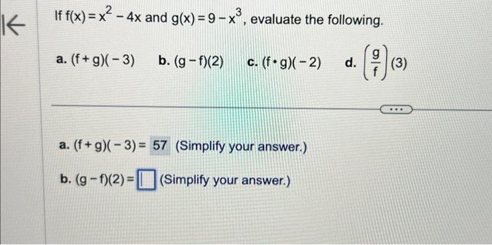 Solved Can someone help me understand how to set up the | Chegg.com