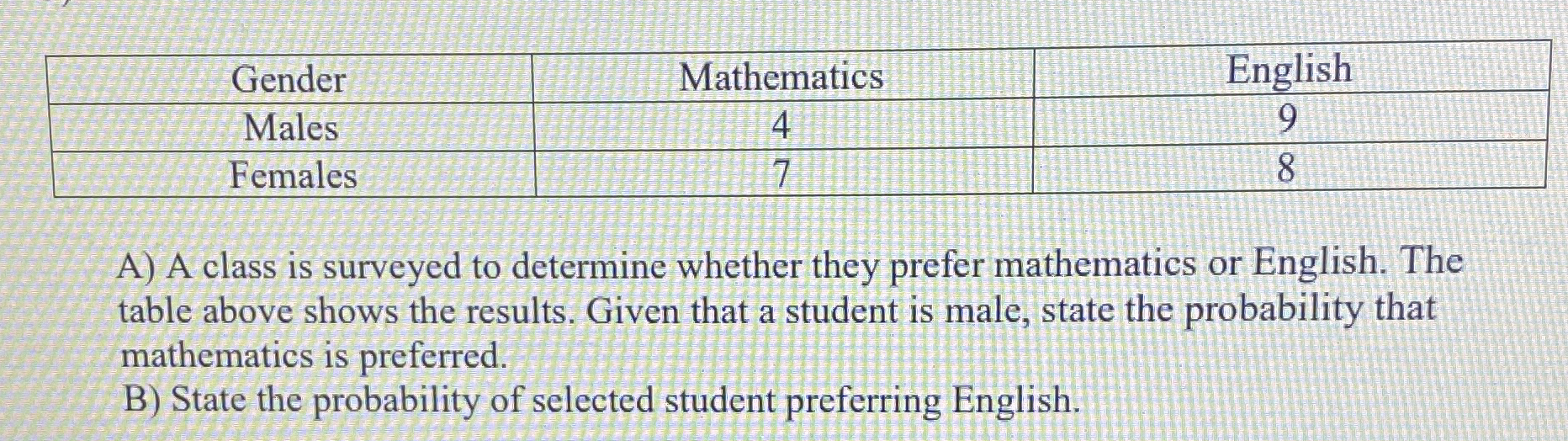 Solved Question | Chegg.com