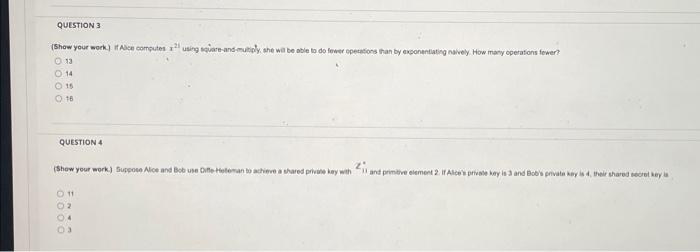 Solved 13 14 Is 6 Question 4 