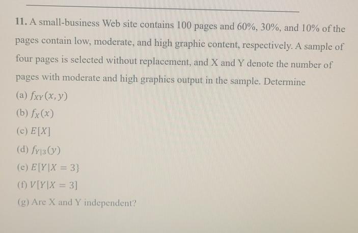 Solved question's picture is here | Chegg.com