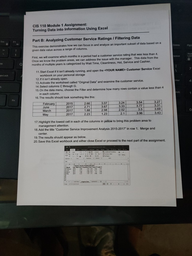 Solved E Delete Pou CIS 110 Module 1 Assignment: Turning | Chegg.com