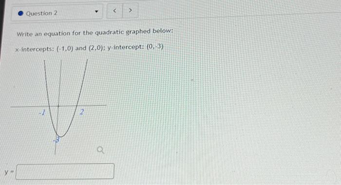Solved Consider the Ouadratic function f(x)=x2−4x−32. Its | Chegg.com