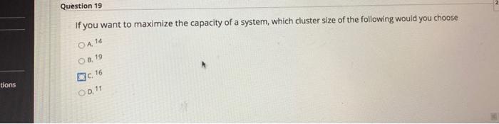 Solved If data rate in a direct sequence system is 7 kbps | Chegg.com