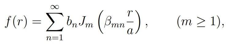 Solved The procedure to find the normalization integral is | Chegg.com