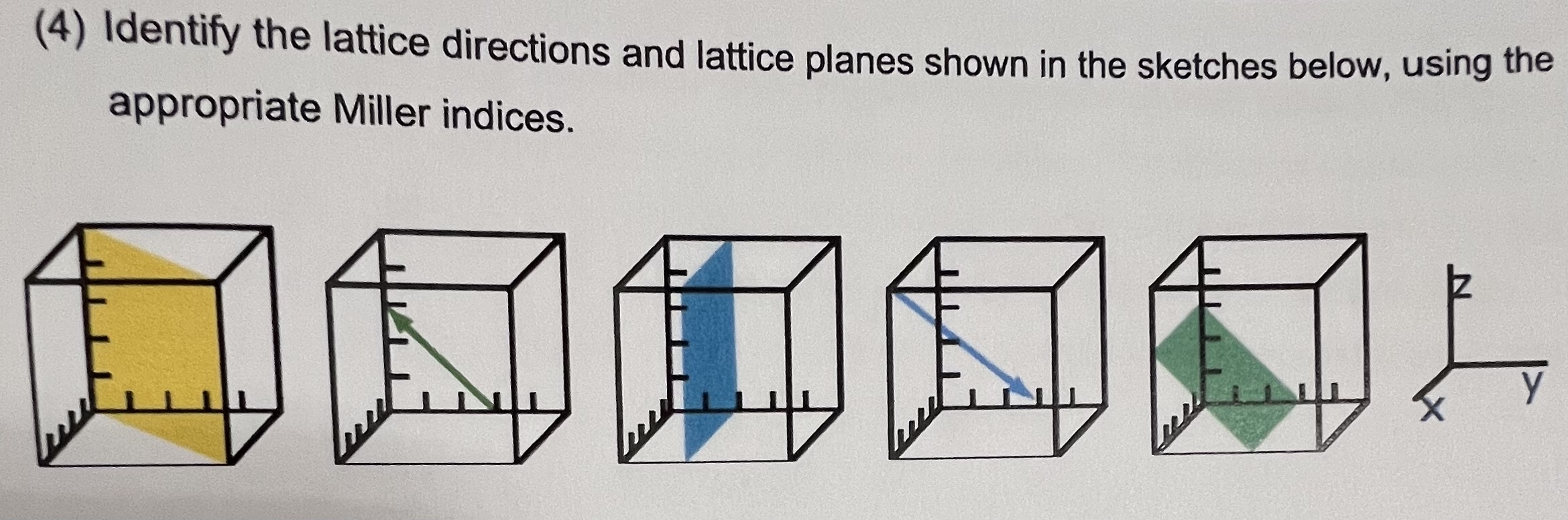 Please explain step by step and use the miller | Chegg.com