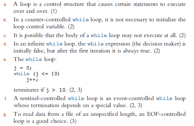 Chapter 5 Solutions | C++ Programming 7th Edition | Chegg.com